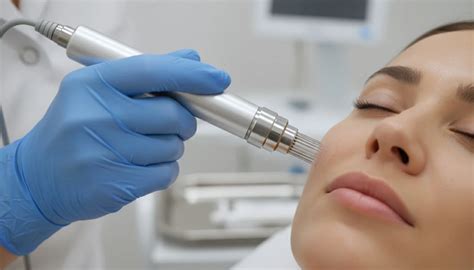 Micro Needling Maynee Cosmetology Clinic