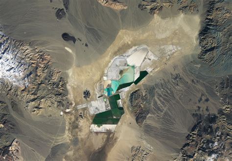 Uaf Research Provides A Roadmap For Soaring Global Lithium Demand