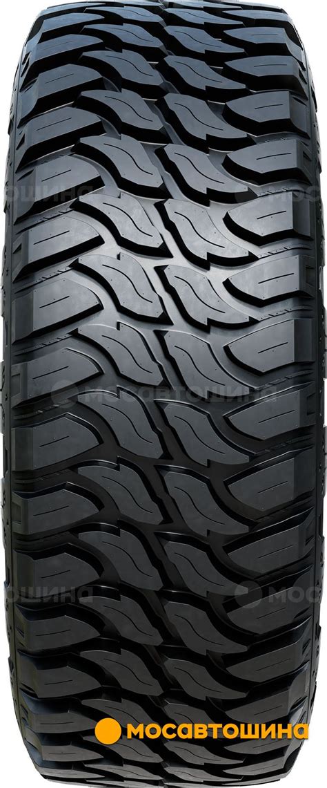Шины Grenlander Predator M/T