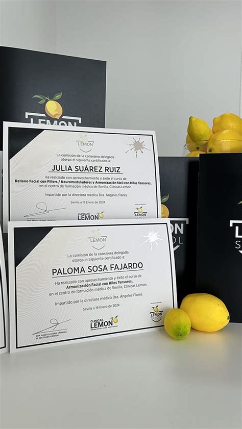 Lemon School Clínicas Lemon