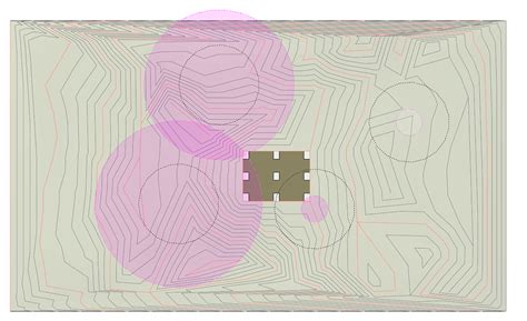Interference Of Solids And Boolean Mask Revit Dynamo