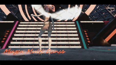 So Hot Luka 【5k60fps Mmd】 Youtube