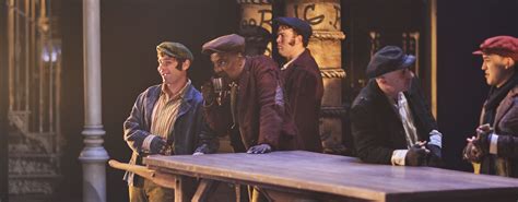 Group Sales Shaw Festival Theatre