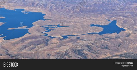 Strawberry Reservoir Image And Photo Free Trial Bigstock