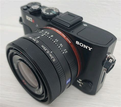 Yahooオークション 【シャッター動作 通電確認済】 Sony ソニー Cy
