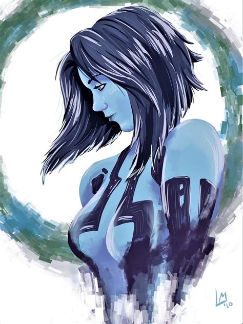 Pin By Jon Jacques On Cortana Halo Halo Drawings Cortana Halo Art