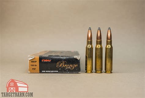 308 Ballistics Ballistic Tables And Info For The 308 Winchester The