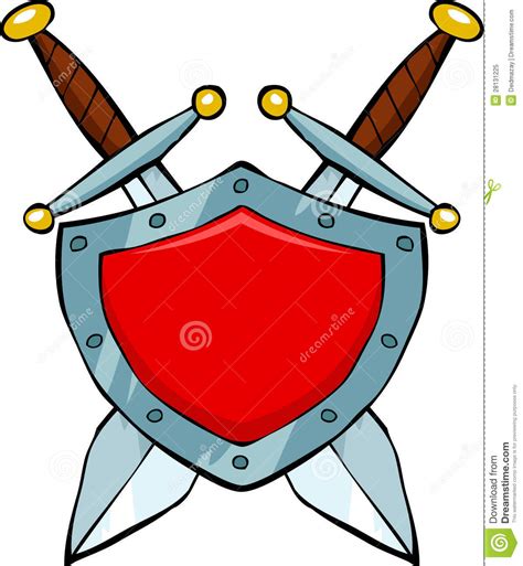 Clipart Sword And Shield 20 Free Cliparts Download Images On