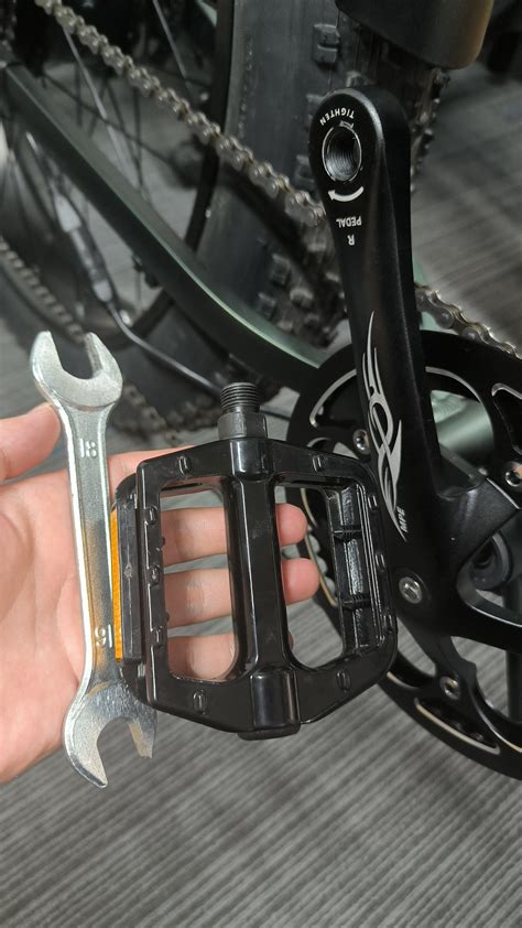 Simple Security System Rebikes