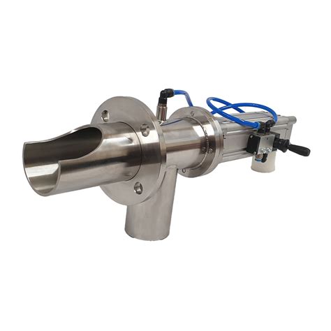 Automatic Sampler Model D Britton Procol Valves