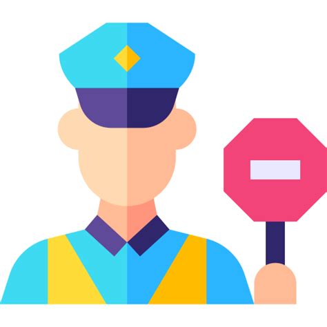 Transit Free User Icons