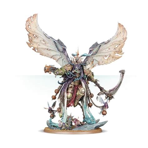 Warhammer 40k Primarch Miniatures And Models