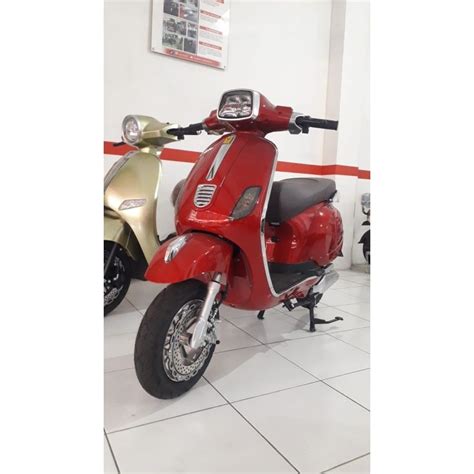 Jual Motor Listrik Uwinfly T3 Shopee Indonesia