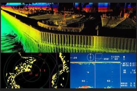Lidar Vs Radar Vs Sonar Understanding The Differences