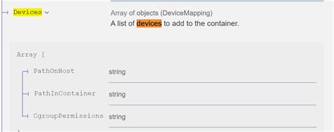 Why Did This Serial By Path Stop Working Because Of Too Many Colons General Docker