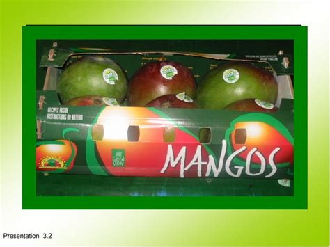 Fresh Fruit And Vegetable Quality And Safety Ppt Agriculture