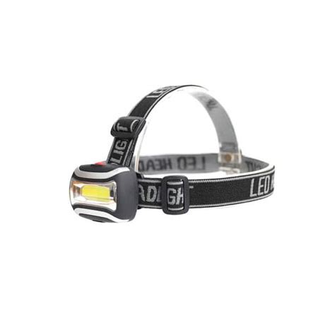 3 Led Headlight Everbrite E021007 Sakr Building Materials