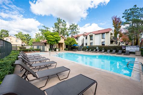 Villa La Paz Apartment Homes Apartments In Rancho Santa Margarita Ca