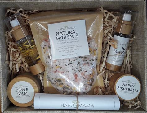 Hapu Mama Ultimate T Pack Soap Plus