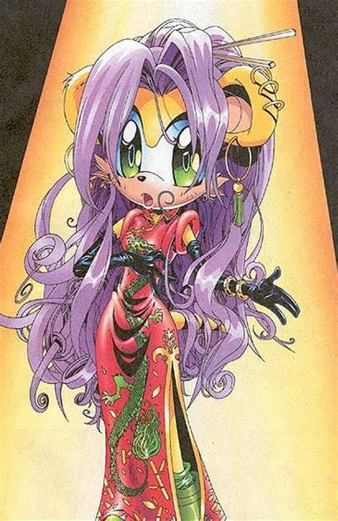 Never Seen Mina In This Outfit Before Fandom