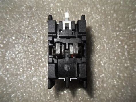 Moeller 02 Dil Auxiliary Switch Module At Rs 999piece Bhavnagar Id