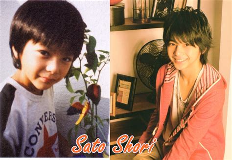 Im Karen Sato Shori Chibi ож＞ ＜y