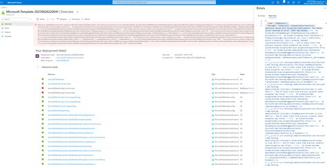 Deploy Failed With Error There Was A Conflict Conflict With Existing