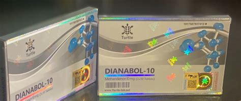 دیانابول 100 عددی تورتل لب Dianabol 10mg Turtle Lab مربی انلاین بدنسازی ارائه برنامه تمرینی