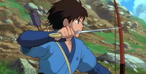 幽灵公主图册360百科