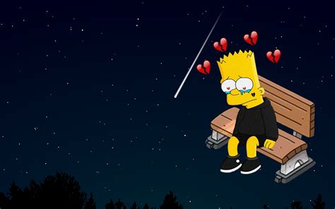 Fond Décran Pc Simpson