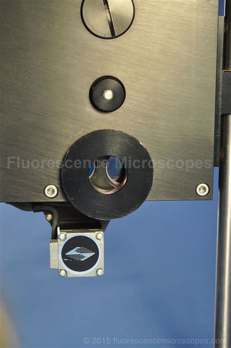 Fluorescence Microscopes Sutter Instruments Filter Wheel For