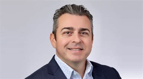 Abc Cares Foundation Appoints Aaron Palazzolo As Director Of
