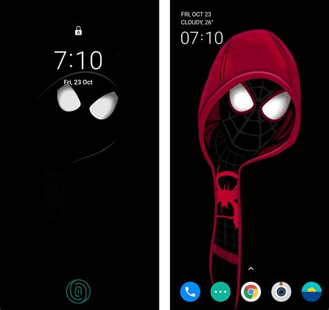 Spidey Scrolller Spidey Scrolller