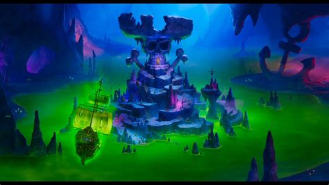 Underworld Encyclopedia Spongebobia Fandom