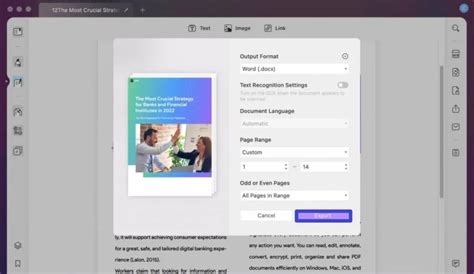 How To Add PDF To Word 2 Easiest Insertion Methods UPDF