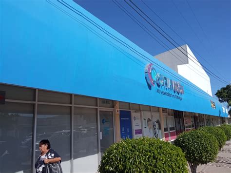 Clínica Oftavisión Recibe Maquina De Anestesia Meganoticias
