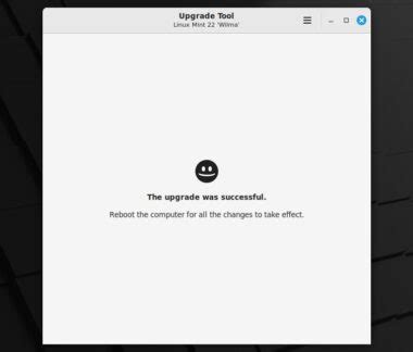 How To Upgrade To Linux Mint From A Step By Step Guide