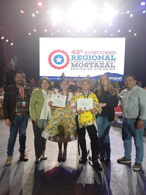 Con éxito Se Desarrolló La Muestra Regional De Cueca Escolar Con éxito Se Desarrolló La Muestra Regional De Cueca Escolar