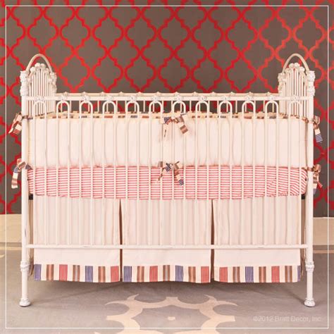 Bratt Decor Venetian Crib At Eloise Rameriz Blog