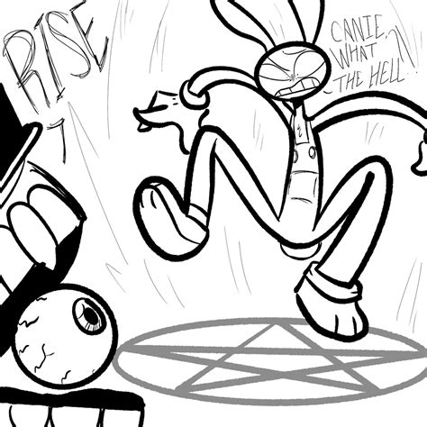 Tadc Comic By Colorsoot On Newgrounds