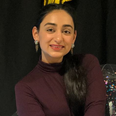 Simran Juneja Clinical Rater Segal Trials Linkedin