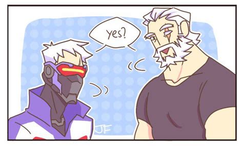 Reinhardt Overwatch Blizzard Fandoms Dva Soldier 76