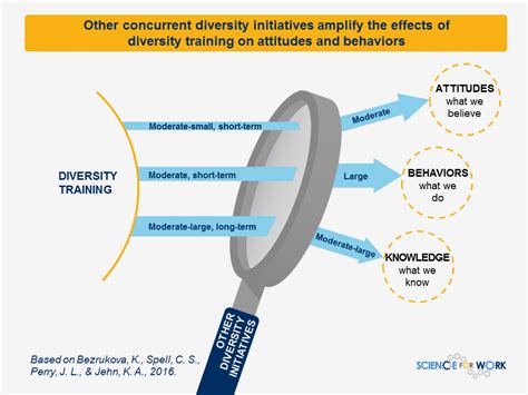 How To Develop A Diversity Training Program Soupcrazy1