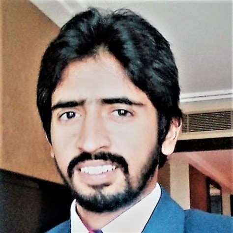 Noman Bashir Doctor Of Veterinary Medicine Research Profile
