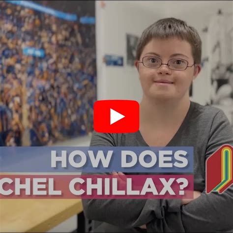 Rubys Rainbow How Does Rachel Handlin Chillax