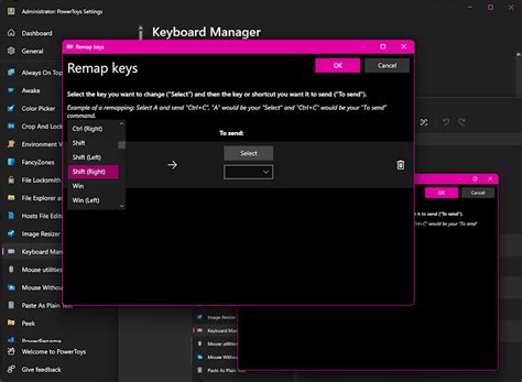 How To Remap Keys In Windows 11 With Powertoys Keyboard Manager