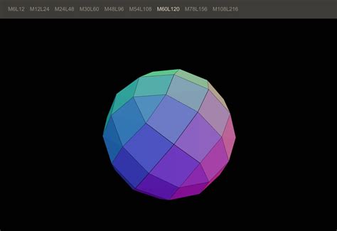 Github Eduidlpolyhedron Visualization Of Result Of Eduidltgp Ceres