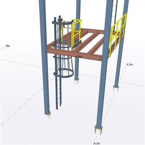 Csd Structural Engineers On Linkedin Csd Is An Innovator In Stair