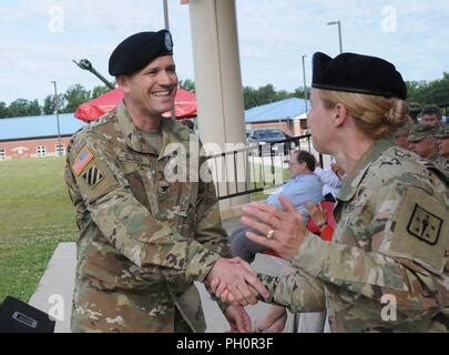Brig Gen Heidi Hoyle Commander Military Surface Deployment And