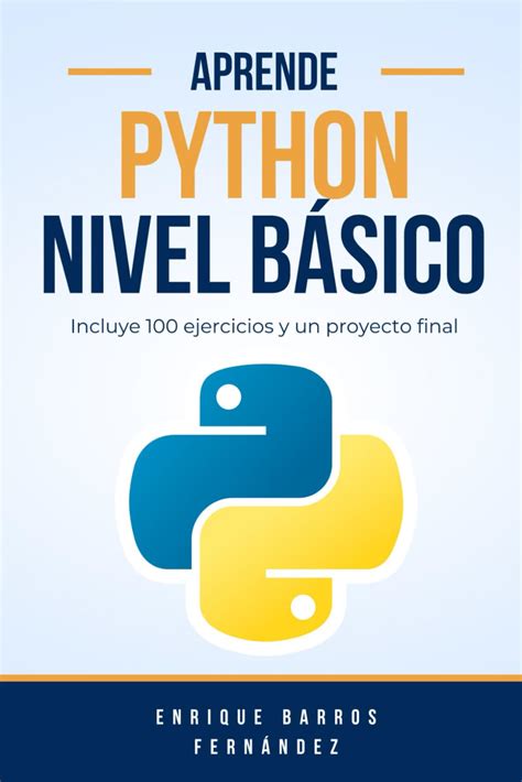Python De Una Vez Por Todas En Epub Pdf Y Mobi Gratis Lectulandia Encuentra Tus Libros Online